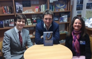 sam-southern-dr-michael-scott-and-elizabeth-bickerstaffe-aks-library ...