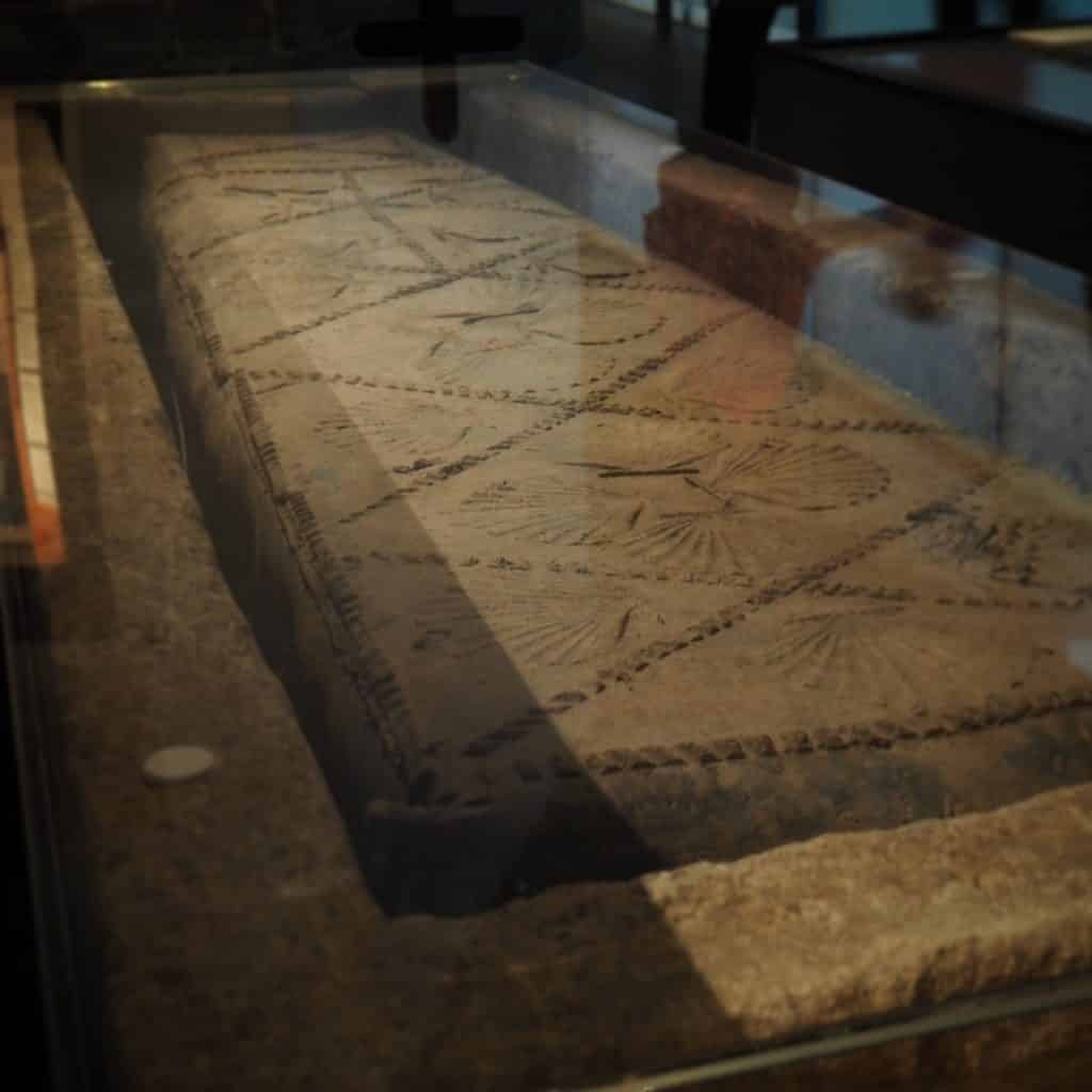 Statues, Stupa and Sarcophagi – Lytham St Annes CA